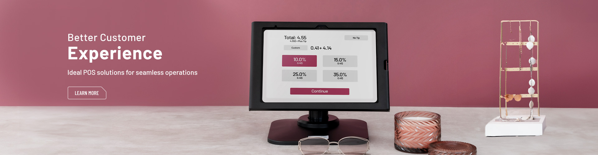 Compulocks - Leader of security and kiosks for digital brand experiences