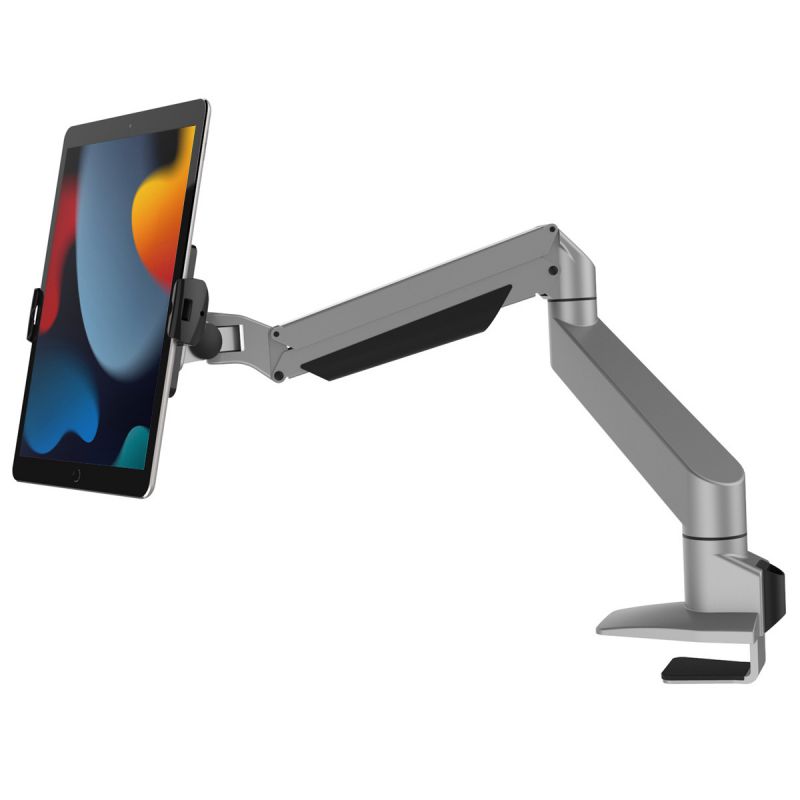 Cling Reach Universal Tablet Articulating Arm by Compulocks