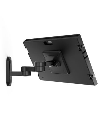 Secured Microsoft Surface Tablet Wall Mounts By Maclocks
