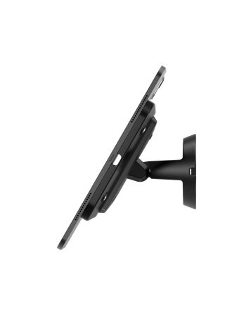 Secure and Innovative Tablet Wall Mounts