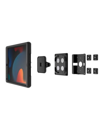 Maclocks - Tablets Glass Mount Solutions