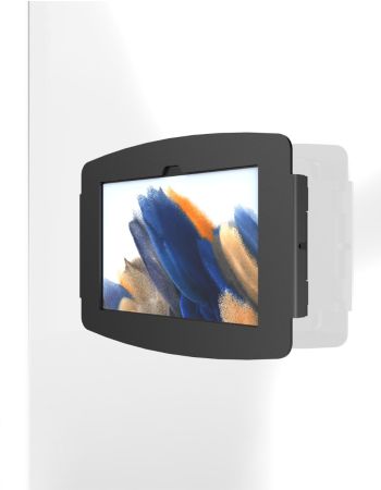 Maclocks - Tablets Glass Mount Solutions