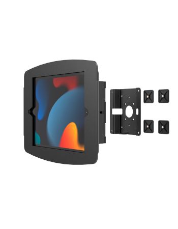 Maclocks - Tablets Glass Mount Solutions
