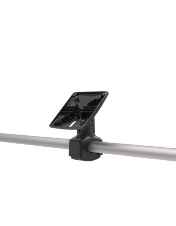 Maclocks - Tablets Glass Mount Solutions