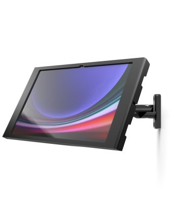 Secure and Innovative Galaxy Tab Wall Mounts | Maclocks
