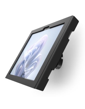 Secured Microsoft Surface Tablet Wall Mounts By Maclocks