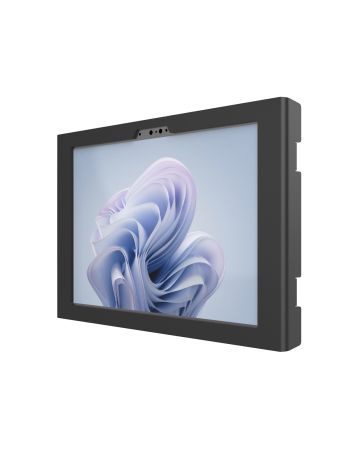 Secured Microsoft Surface Tablet Wall Mounts By Maclocks