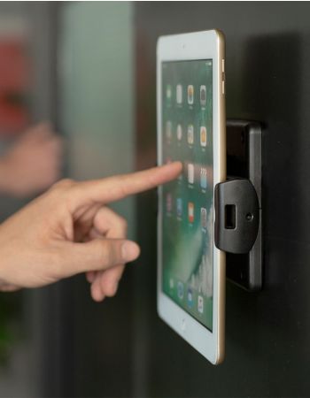 Secure and Innovative Galaxy Tab Wall Mounts | Maclocks