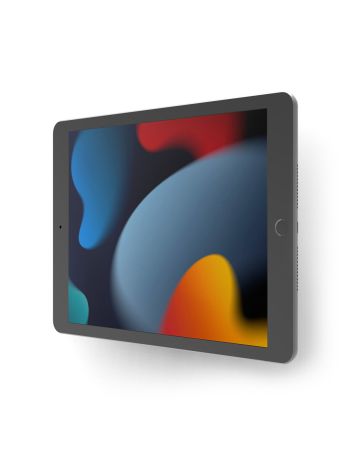 Secured Microsoft Surface Tablet Wall Mounts By Maclocks