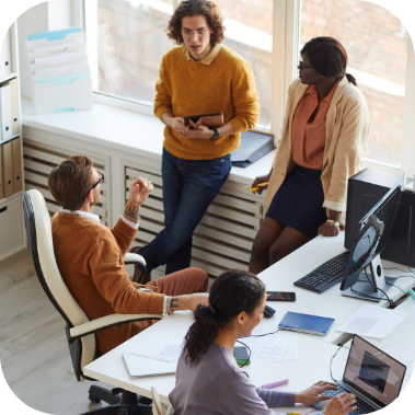 Compulocks - Leader of security and kiosks for digital brand experiences